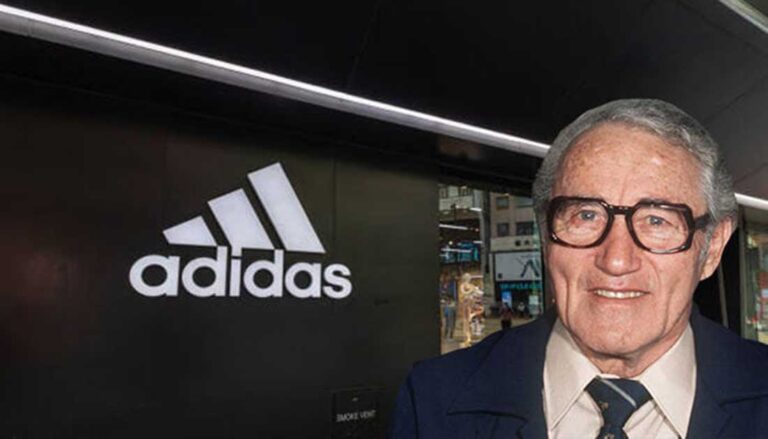 10 zanimljivosti o firmi Adidas - Factum List
