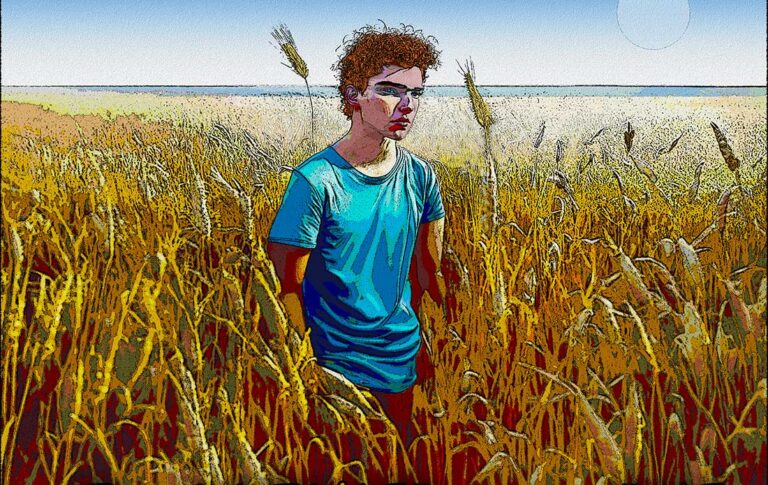 10 ključnih momenata iz romana "Lovac u žitu” – Dejvid Selindžer - Factum List